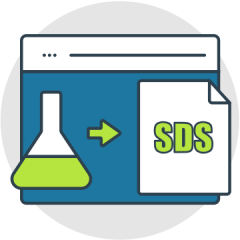 SDS编写软件 - SDS/MSDS化学品安全技术说明书编写软件