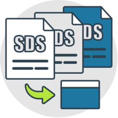 匡腾SDS管理软件 - SDS/MSDS化学品安全技术说明书编写软件