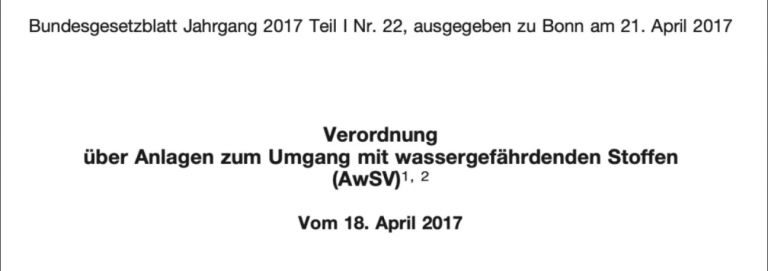 法规解读｜德国水环境危害（WGK）分类要求 - SDS/MSDS化学品安全技术说明书编写软件